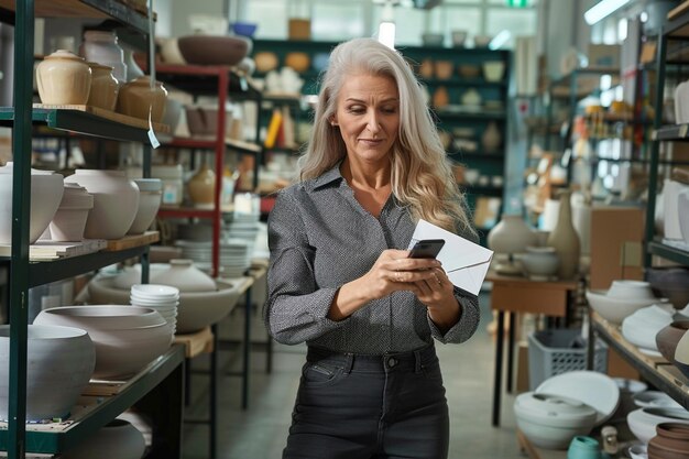 Premium Photo | Efficient Workflow Streamlining Business Processes Premium Photo | Efficient Workflow Streamlining Business Processes
