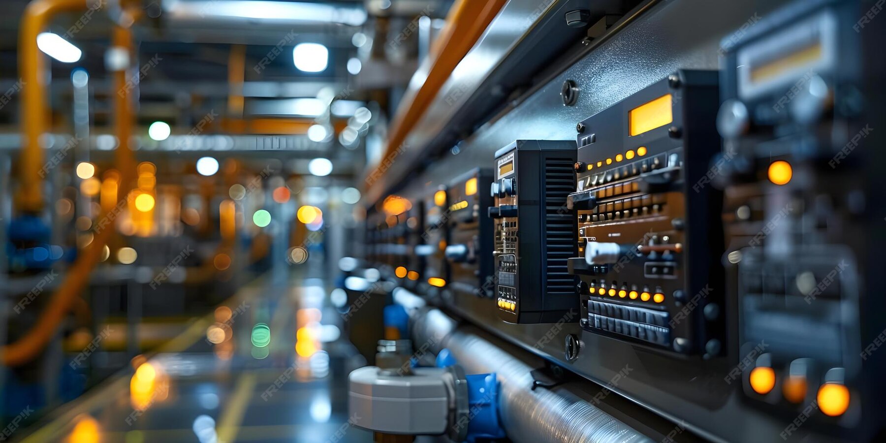 Efficiently manage large systems with automated engineering and programmable logic controllers ...