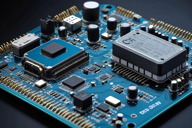 Electronic Design and Power Integrity Debugging Essentials | Premium AI ... Electronic Design and Power Integrity Debugging Essentials | Premium AI ...