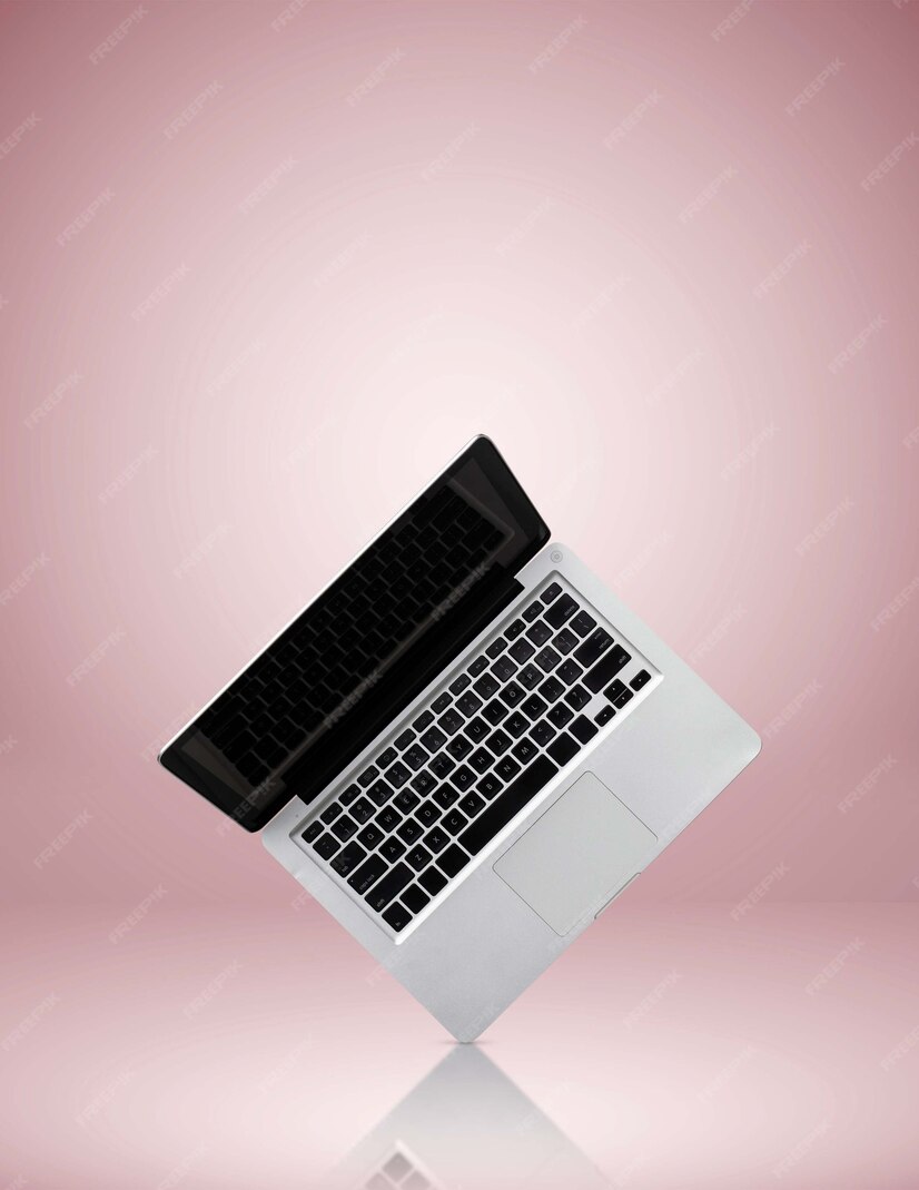 Premium Photo | Electronic device balancing concept Premium Photo | Electronic device balancing concept