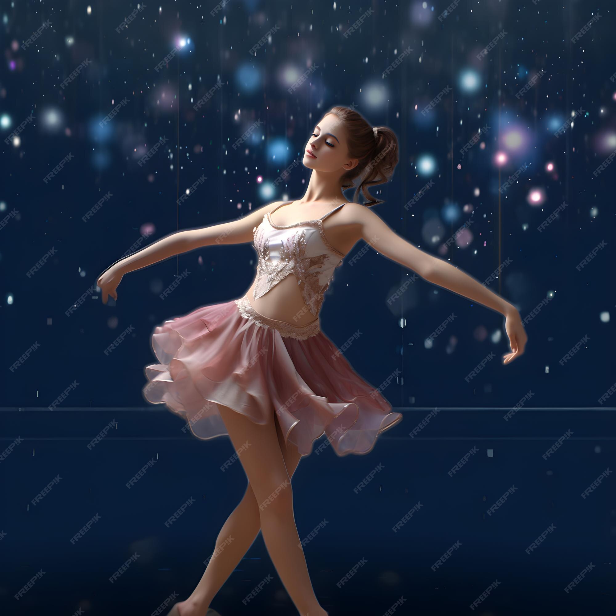 Premium Photo | Elegant Ballet Dance Ballet Dance Girl's Stunning ... Premium Photo | Elegant Ballet Dance Ballet Dance Girl's Stunning ...
