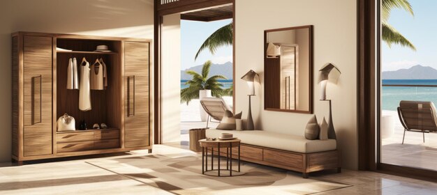 Coastal views furniture store