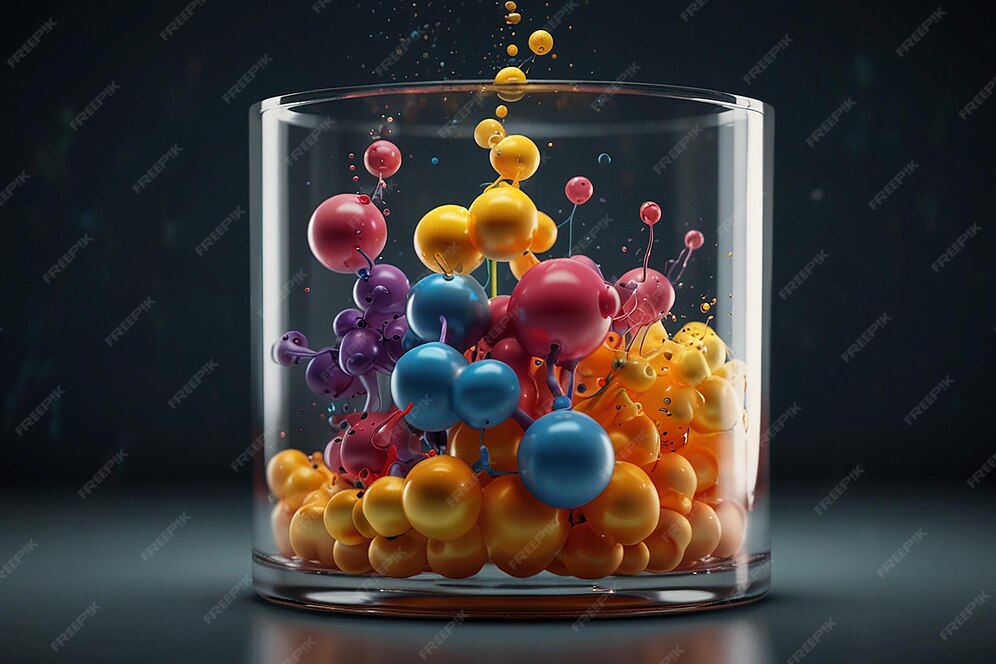 Elemental Explorations Dynamic Digital Animations of Chemical Elements ... Elemental Explorations Dynamic Digital Animations of Chemical Elements ...