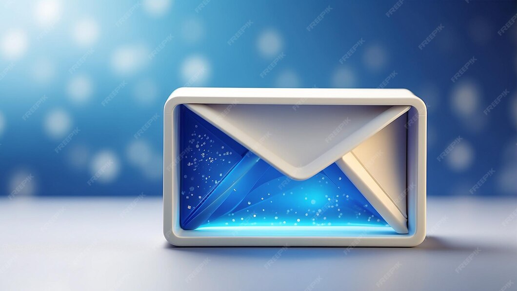 Premium Photo | Elevate Your Inbox Experience Introducing a New Email ... Premium Photo | Elevate Your Inbox Experience Introducing a New Email ...