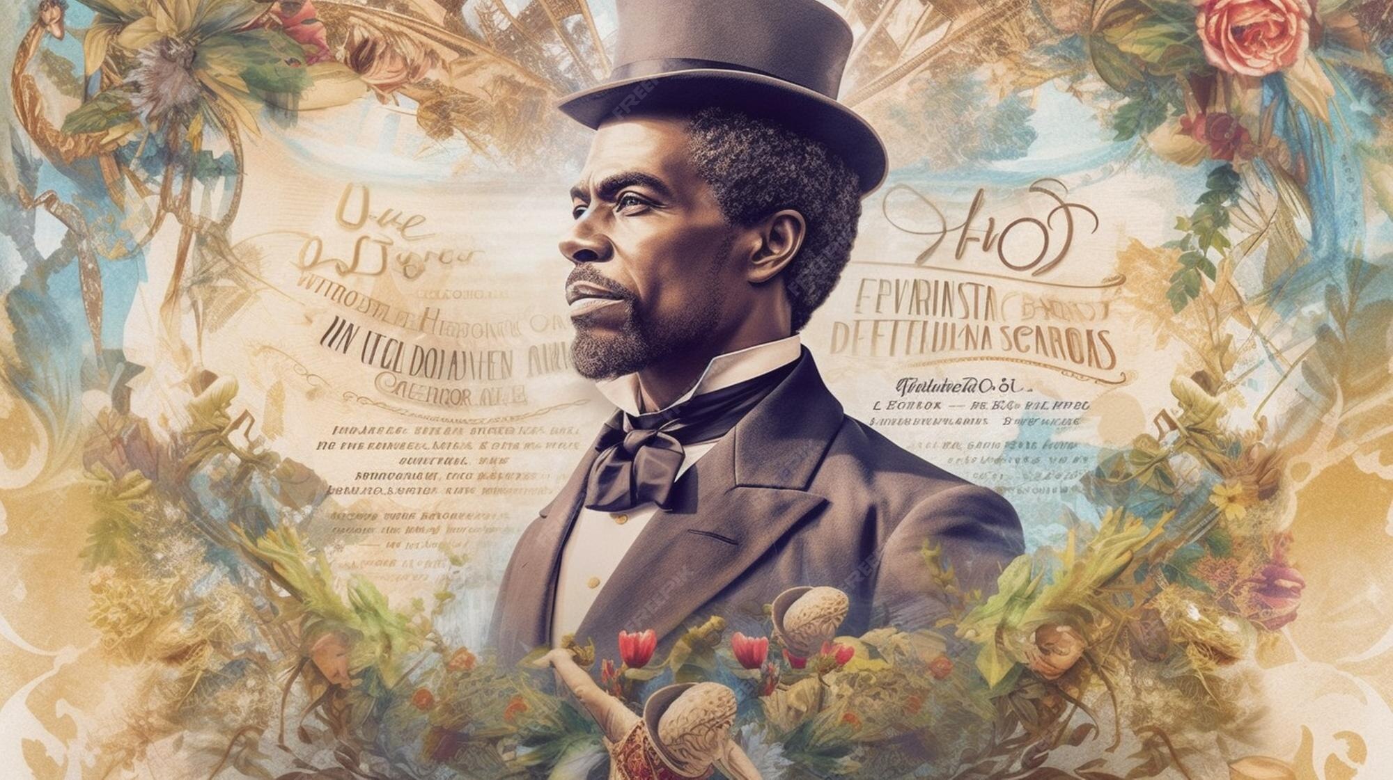 Premium AI Image | Emancipation Proclamation Anniversary Flyer Premium AI Image | Emancipation Proclamation Anniversary Flyer