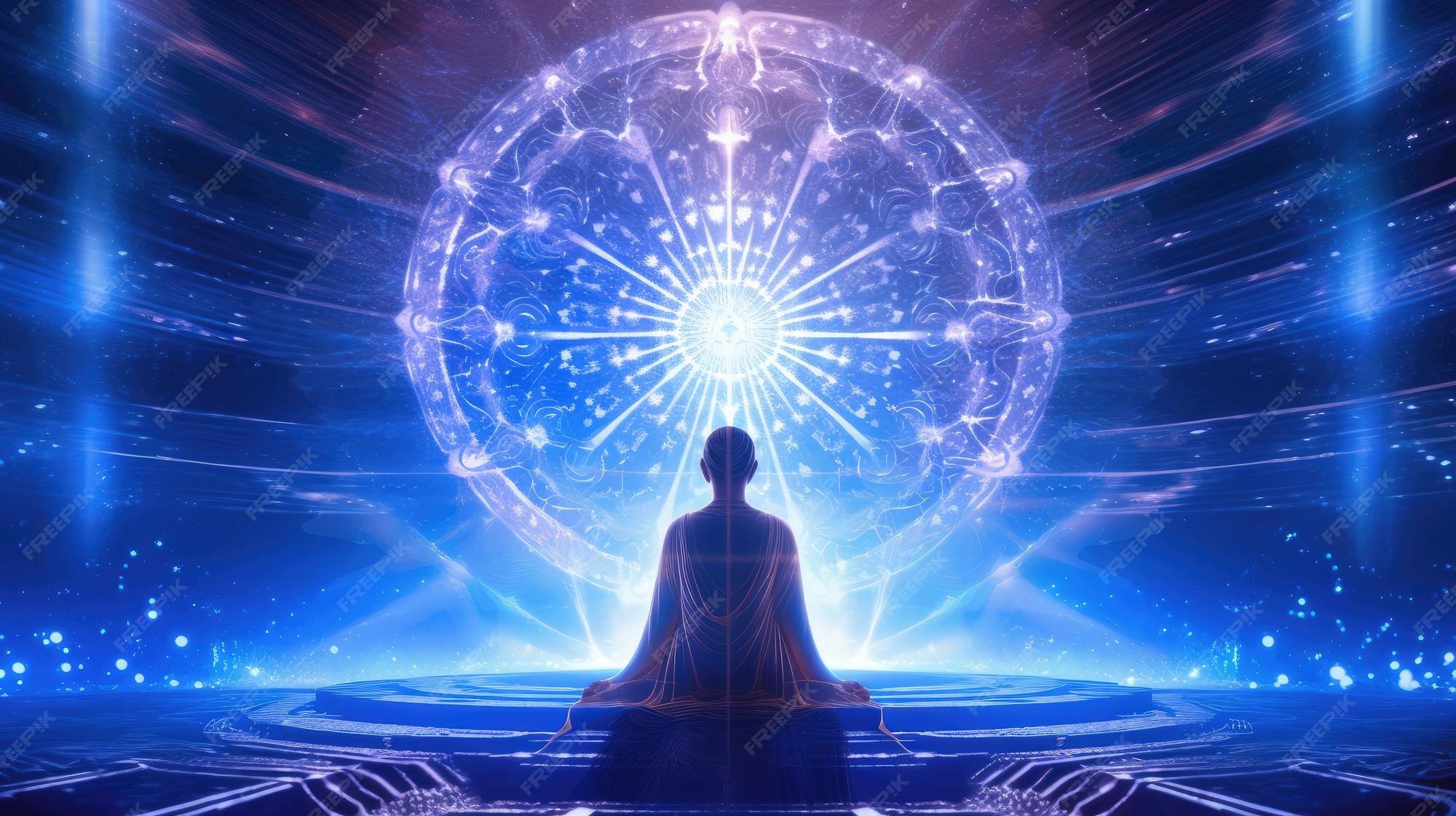 Premium AI Image | Embark on a profound journey of transcendent ... Premium AI Image | Embark on a profound journey of transcendent ...