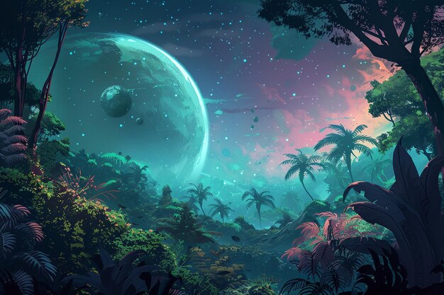Premium Photo | Embark on a quest to uncover the mysteries of the ... Premium Photo | Embark on a quest to uncover the mysteries of the ...