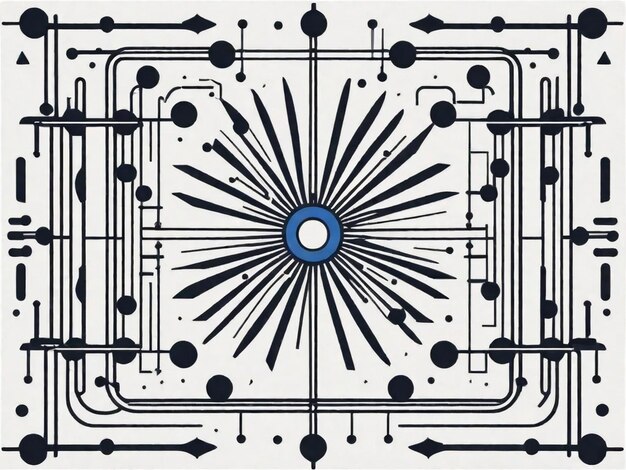 Premium AI Image | Embarking on a Journey into Quantum Computing Premium AI Image | Embarking on a Journey into Quantum Computing