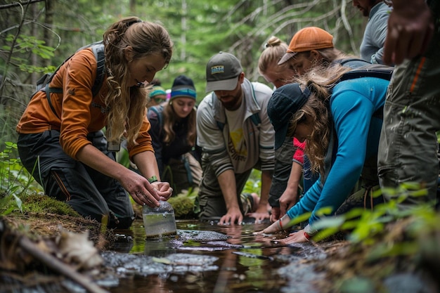 Premium Photo | Embrace the transformative power of experiential l ... Premium Photo | Embrace the transformative power of experiential l ...