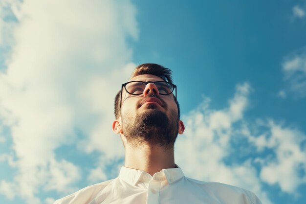 Premium Photo | Embracing Obstacles As Opportunities For Growth The ... Premium Photo | Embracing Obstacles As Opportunities For Growth The ...