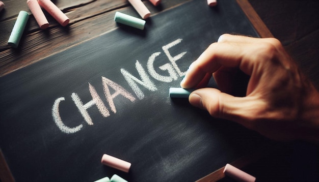 Embracing Transformation The Power of Change in Life | Premium AI ... Embracing Transformation The Power of Change in Life | Premium AI ...