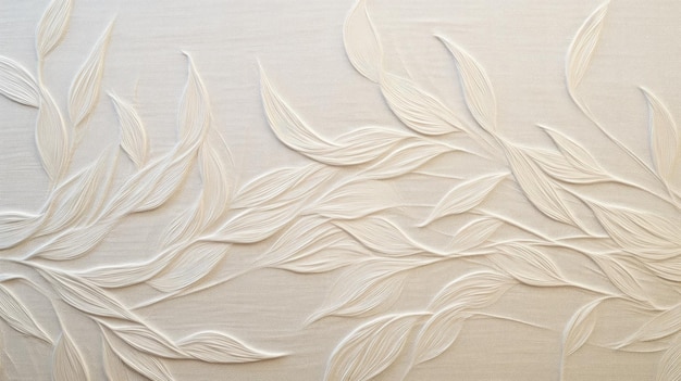 Premium Photo | Embroidered pattern linen fabric Premium Photo | Embroidered pattern linen fabric