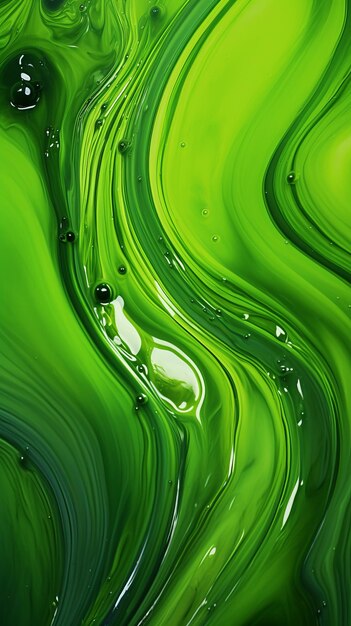 Premium Photo | Emerald Elegance Unveiling the Ripples of Glass and ... Premium Photo | Emerald Elegance Unveiling the Ripples of Glass and ...