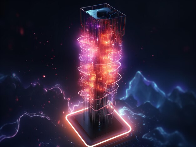 Premium Photo | Empowering 5G with AI Integration AI Generated Premium Photo | Empowering 5G with AI Integration AI Generated