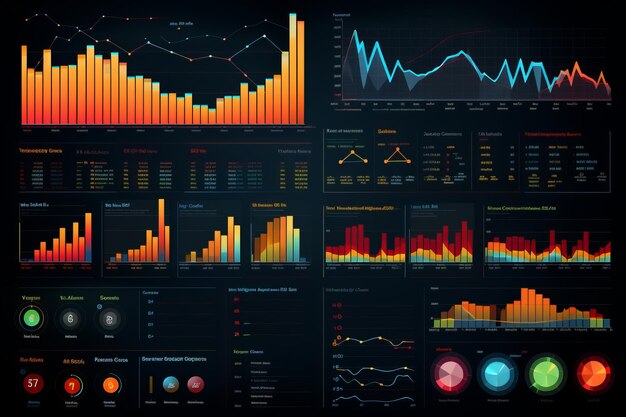 Premium Photo | Empowering Business Insights A Comprehensive ... Premium Photo | Empowering Business Insights A Comprehensive ...