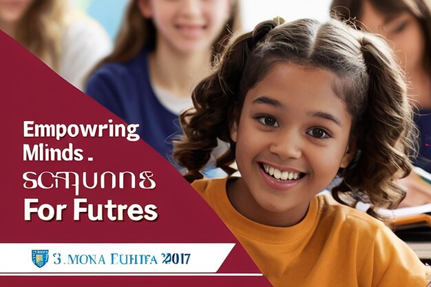 Premium Photo | Empowering Minds Shaping Futures Apply Now Premium Photo | Empowering Minds Shaping Futures Apply Now