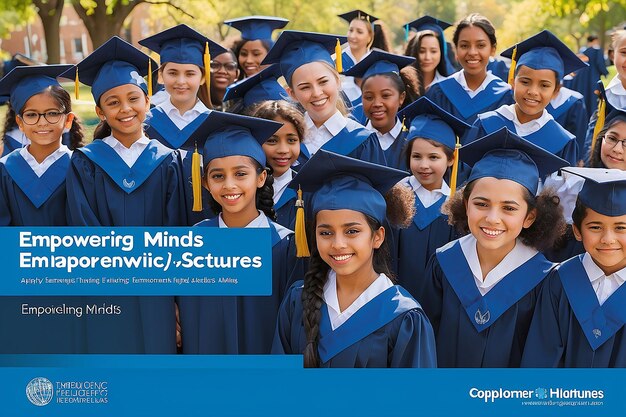 Empowering Minds Shaping Futures Apply Now | Premium AI-generated image Empowering Minds Shaping Futures Apply Now | Premium AI-generated image