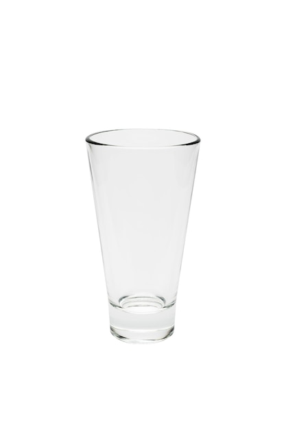 Premium Photo | Empty beer glass isolated on white background Premium Photo | Empty beer glass isolated on white background
