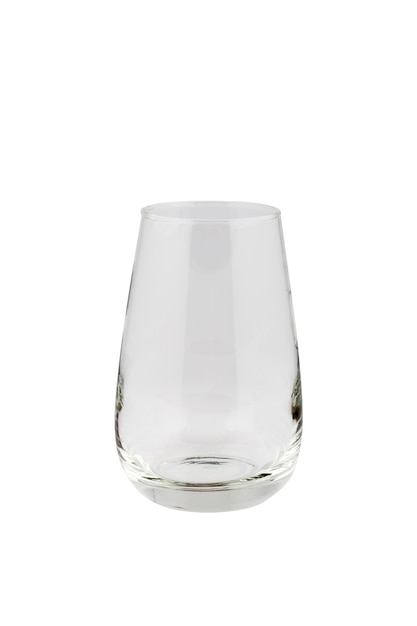 Premium Photo | Empty beer glass isolated on white background Premium Photo | Empty beer glass isolated on white background