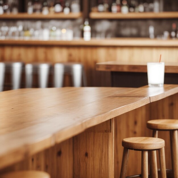 Premium Photo | Empty wooden table Premium Photo | Empty wooden table