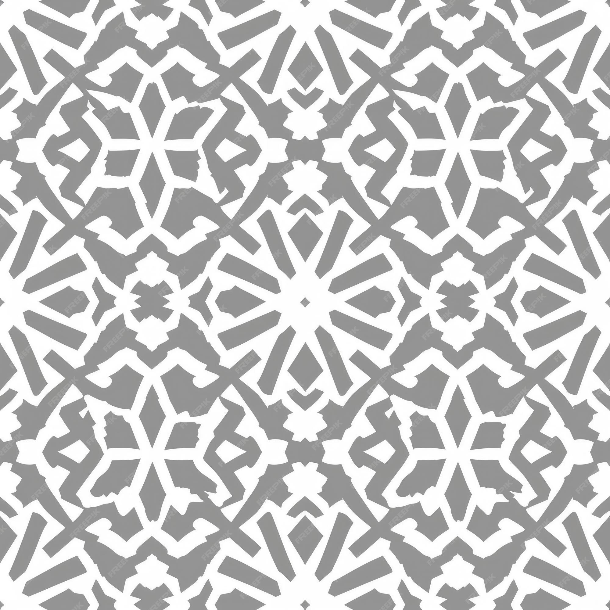 Premium Photo | Endless ornamental patterns seamlessly woven into ... Premium Photo | Endless ornamental patterns seamlessly woven into ...
