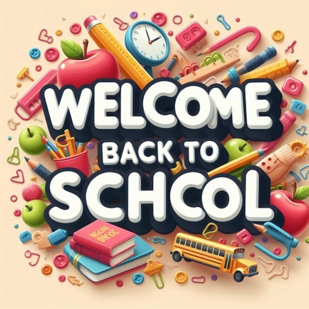 Page 7 | Welcome Back School Back School Pictures | Freepik Page 7 | Welcome Back School Back School Pictures | Freepik