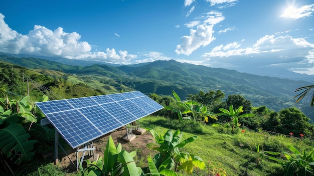Premium Photo | Energy Democracy Detailed photographs of decentralized ... Premium Photo | Energy Democracy Detailed photographs of decentralized ...