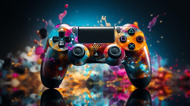 Premium AI Image | Engaging and Fun Gamification in Education Premium AI Image | Engaging and Fun Gamification in Education