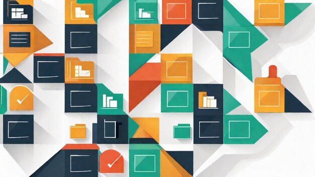 Premium AI Image | Engaging Instructional Design Approaches Premium AI Image | Engaging Instructional Design Approaches