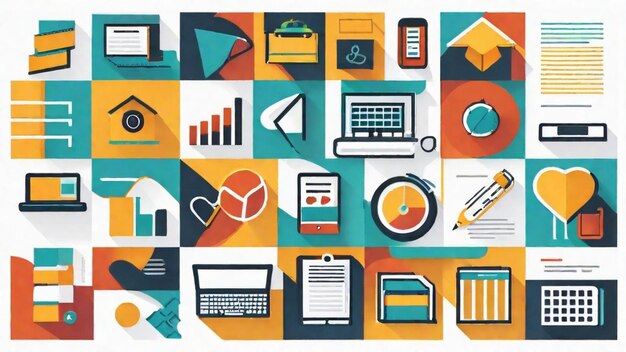 Premium Photo | Engaging Instructional Design Creation Premium Photo | Engaging Instructional Design Creation