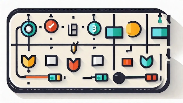 Premium AI Image | Engaging with Gamification Strategies Premium AI Image | Engaging with Gamification Strategies