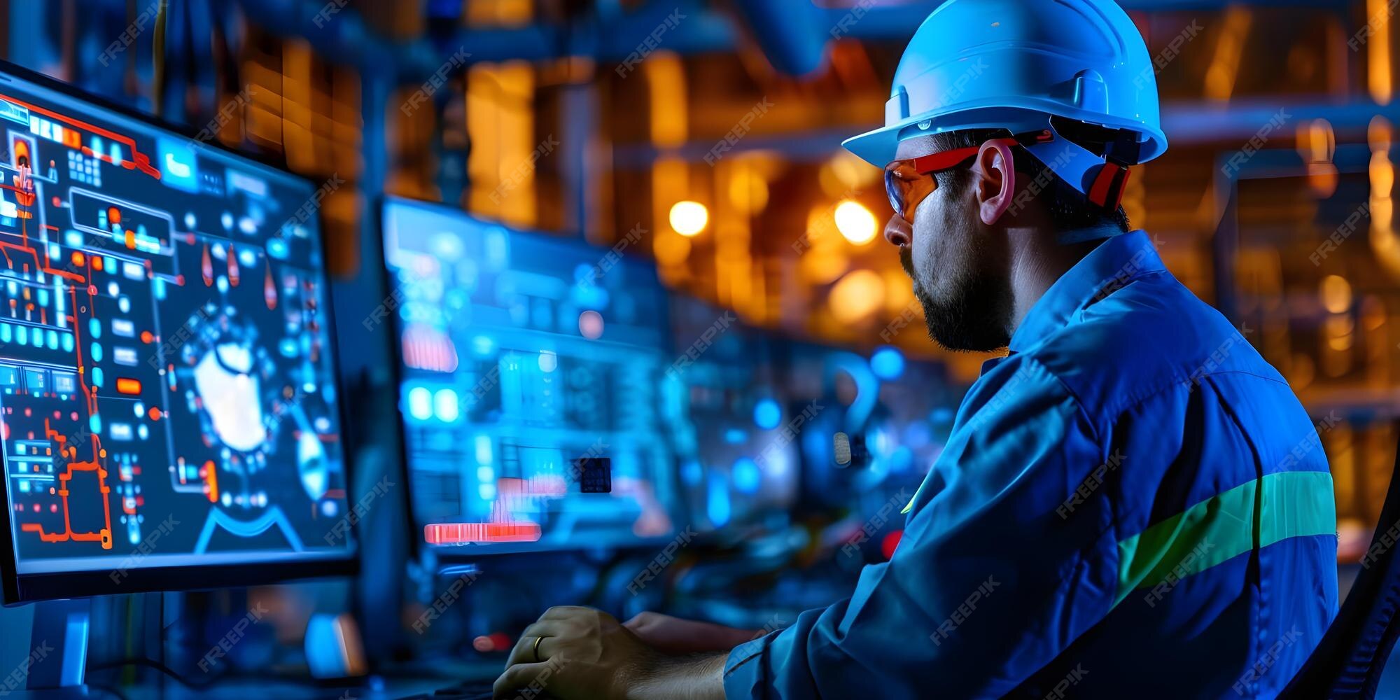 Engineers require SCADA programming skills and technical expertise for ...