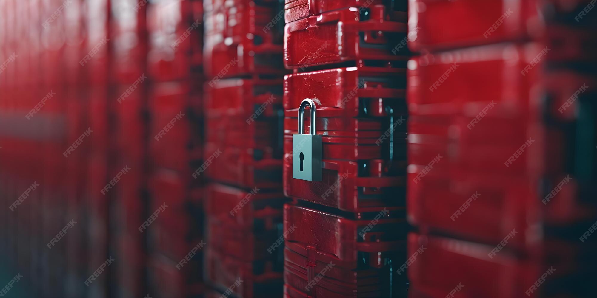 Enhanced Security Features For Document Management System With Password