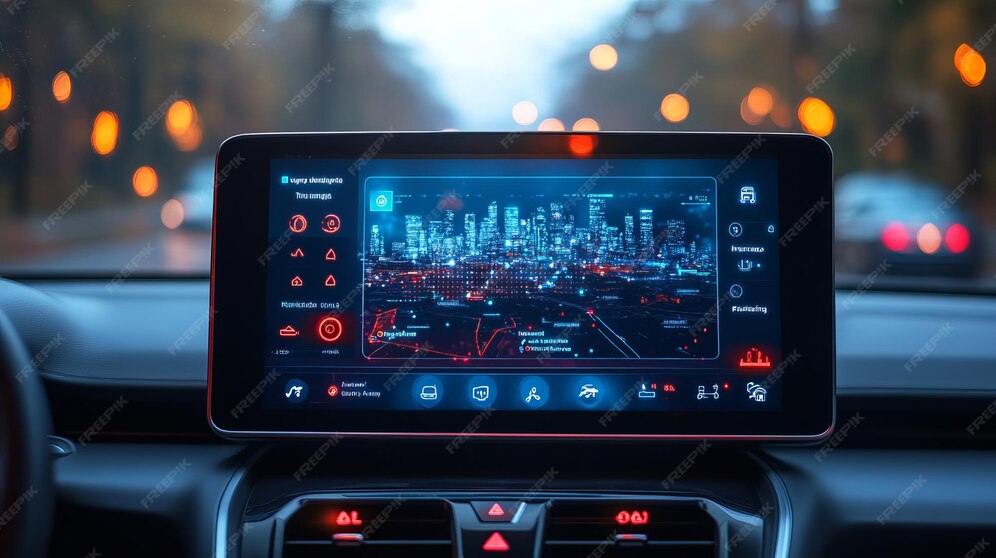 Enhancing Automotive Systems Over the Air Firmware Update for Improved ... Enhancing Automotive Systems Over the Air Firmware Update for Improved ...