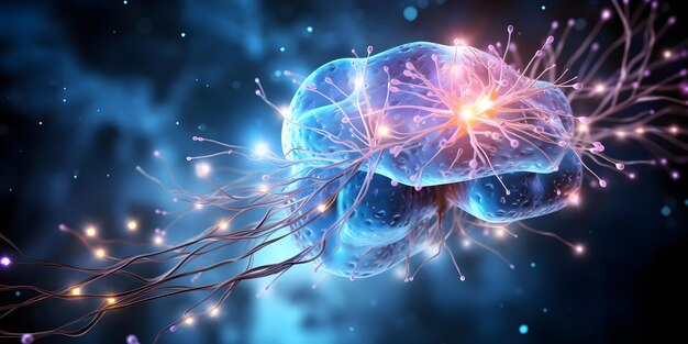 Enhancing Brain Functionality Through Neural Engineering Improved Cognitive Processing Abilities