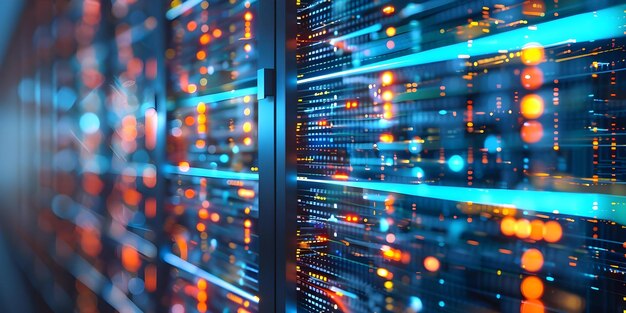 Distributed Computing Technology Images - Free Download on Freepik