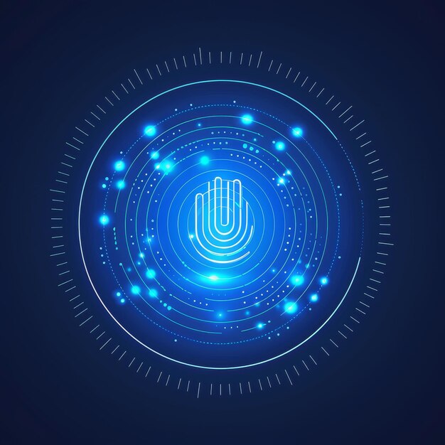Enhancing Cybersecurity Biometric Locks and AI Encryption for Online ... Enhancing Cybersecurity Biometric Locks and AI Encryption for Online ...