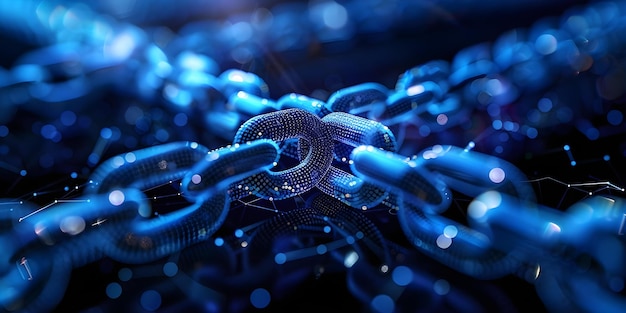 Premium Photo Enhancing Data Protection And Transparency Through Secure Transactions Using