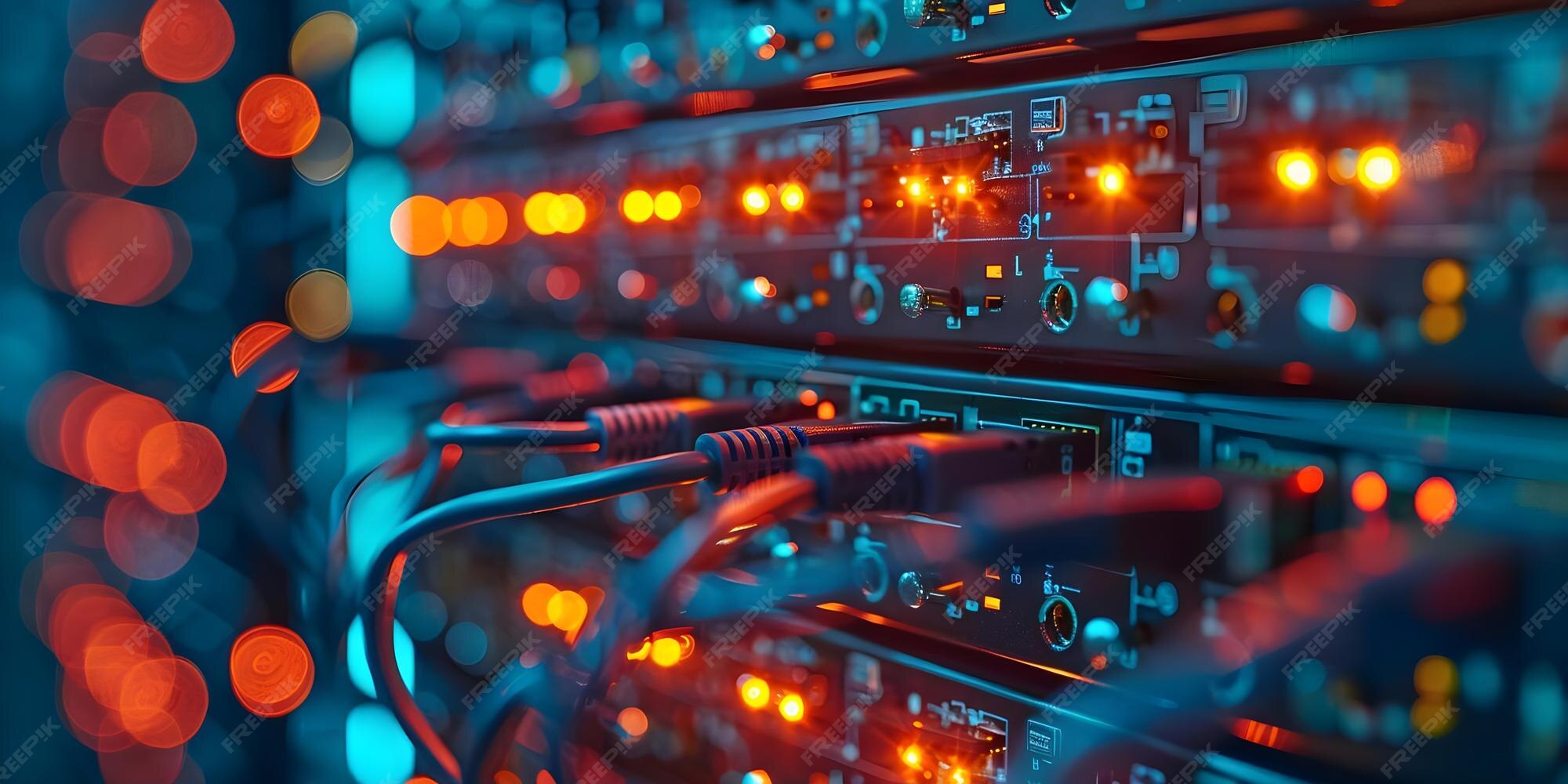 Enhancing Data Security In It Cybersecurity Practices Through Network
