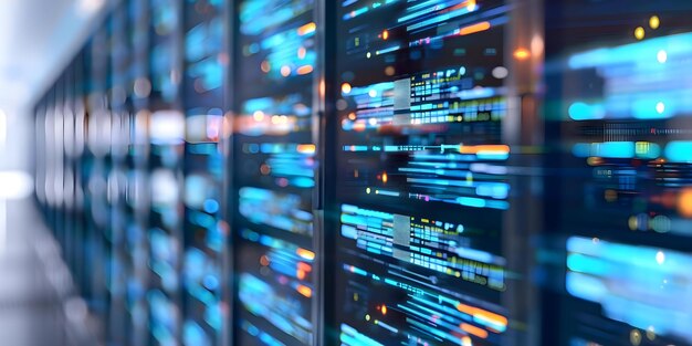 Premium Photo | Enhancing Digital Data Infrastructure Services in ... Premium Photo | Enhancing Digital Data Infrastructure Services in ...