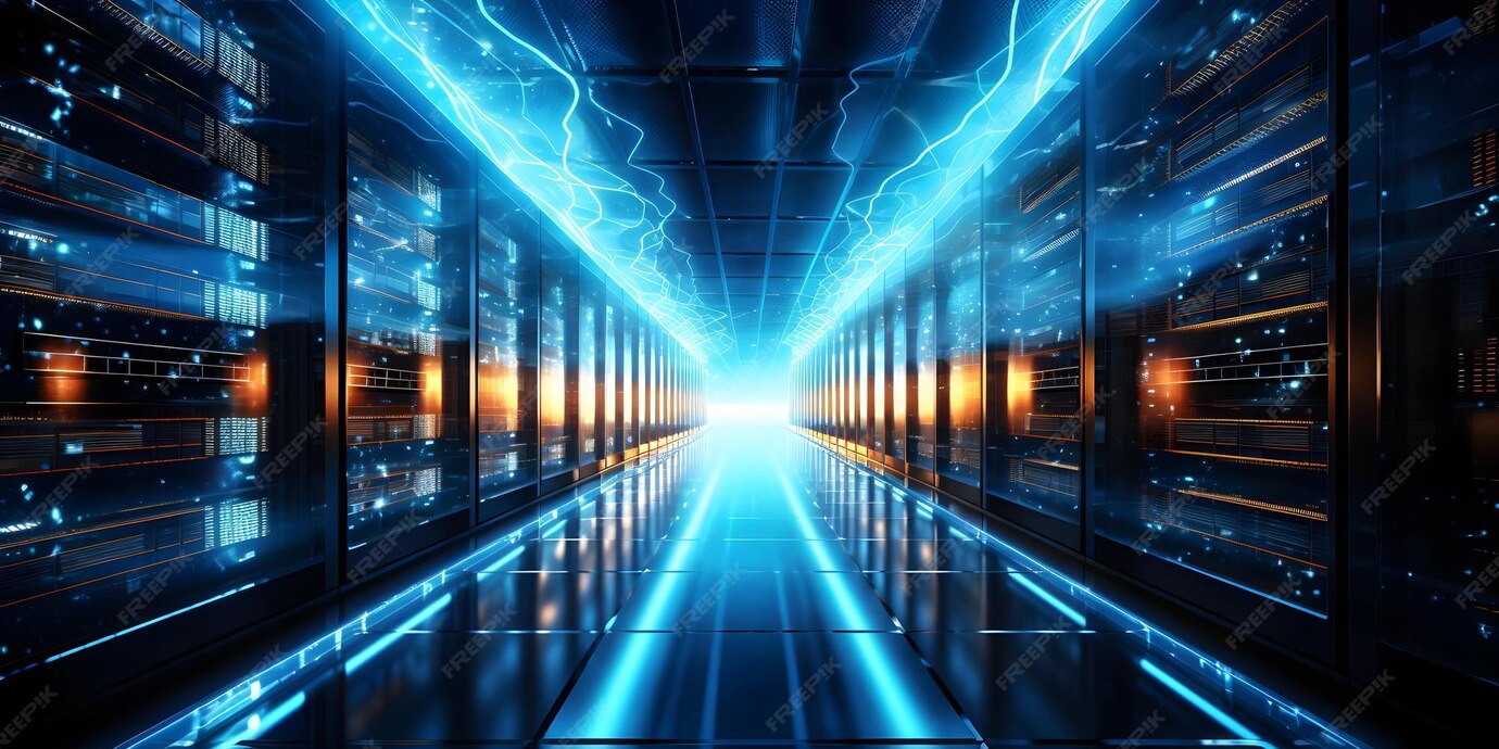 Enhancing Digital Data Infrastructure Services To Enhance Distributed Computing Scalability And