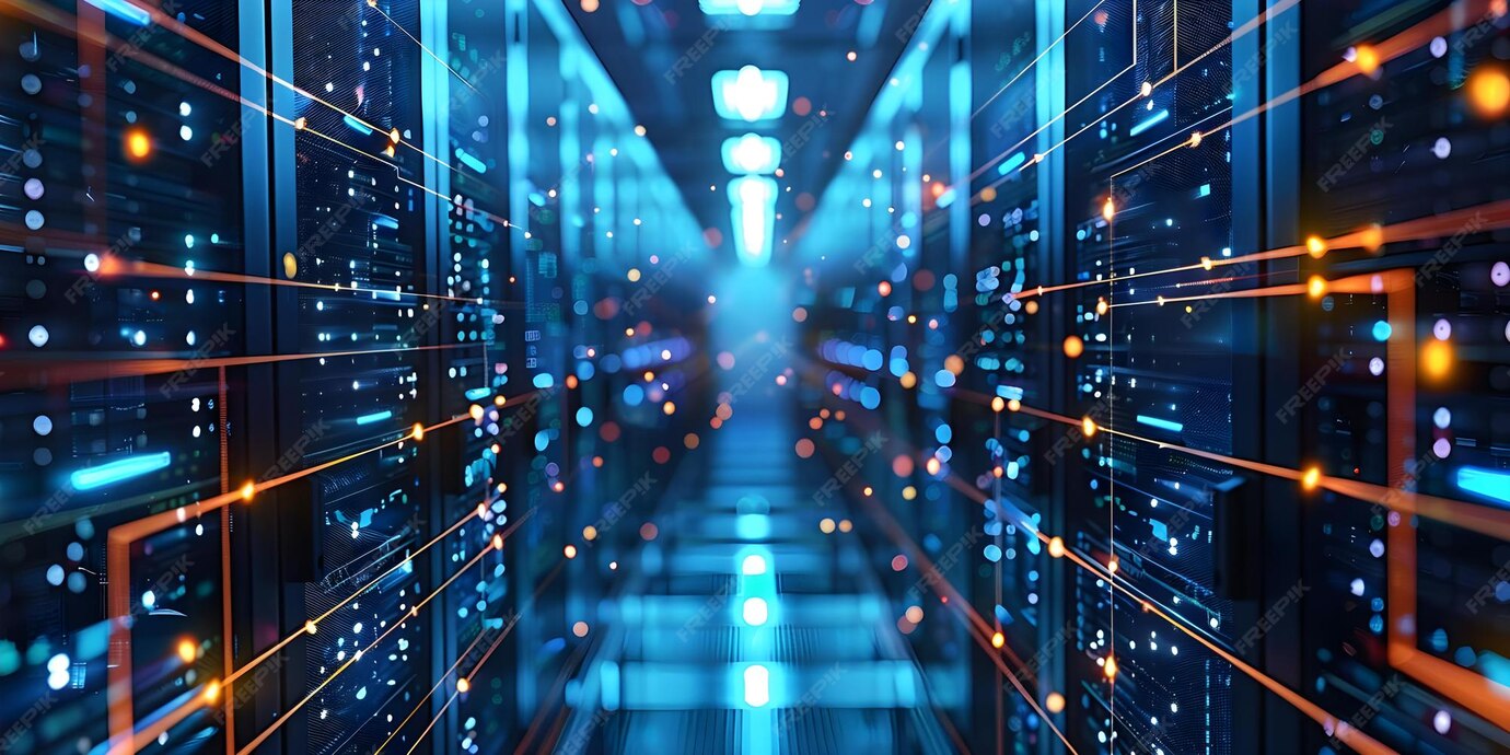 Enhancing digital data services for optimized scalability and costeffectiveness in distributed ...