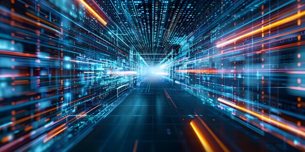 Enhancing Digital Infrastructure Services For Distributed Computing Through Scalability And Cost