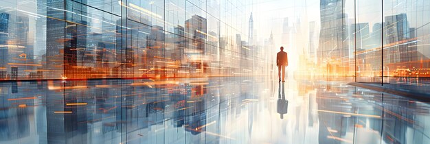 Premium Photo | Enhancing Efficiency Digital Transformation Consultant ... Premium Photo | Enhancing Efficiency Digital Transformation Consultant ...