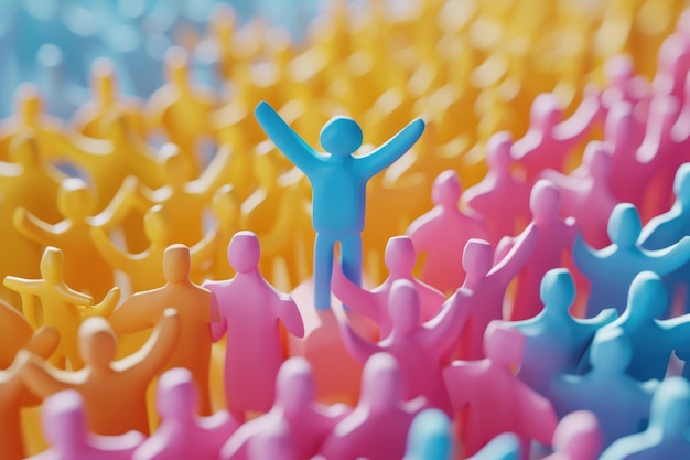 Premium AI Image | Enhancing Employee Engagement and Retention for a ... Premium AI Image | Enhancing Employee Engagement and Retention for a ...