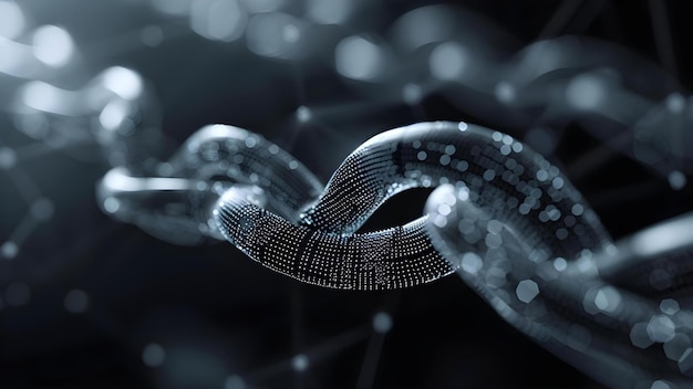 Enhancing Global Data Transfer With Efficient Digital Technology And