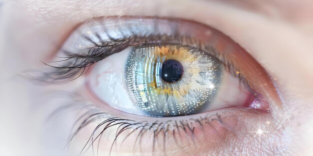 Enhancing ID Verification with CloseUp Human Eye and Holographic ... Enhancing ID Verification with CloseUp Human Eye and Holographic ...