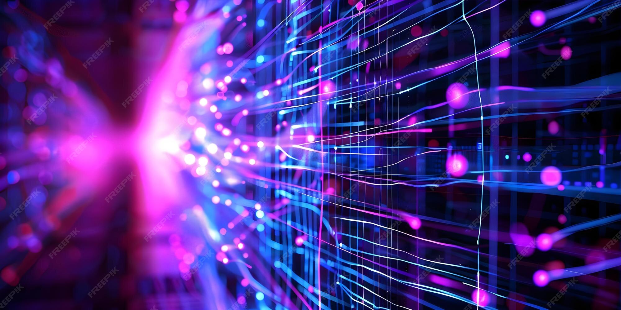 Enhancing Performance with Quantum Computing System Integrated with AI ...