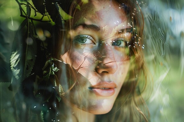 Enhancing realism with digital photo overlay ar generative ai | Premium ... Enhancing realism with digital photo overlay ar generative ai | Premium ...