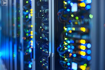 Premium Photo | Enhancing RealTime Data Processing Challenges with Edge ...